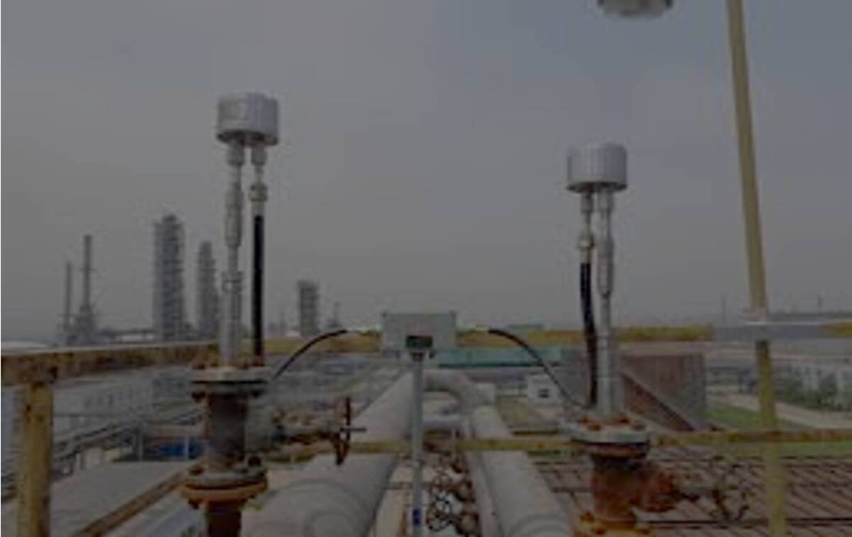 Corrosion Engineering & Management Services | London Petrotech